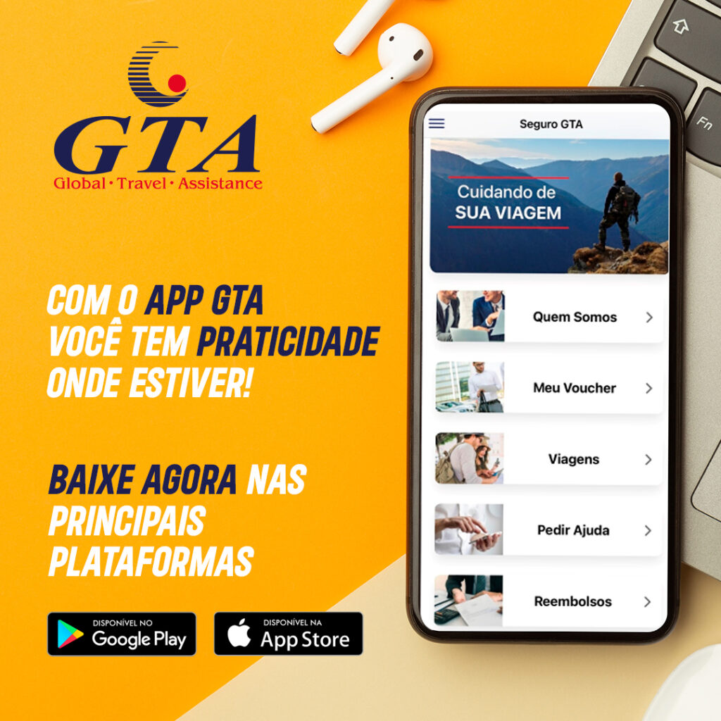 APP GTA - Blog GTA