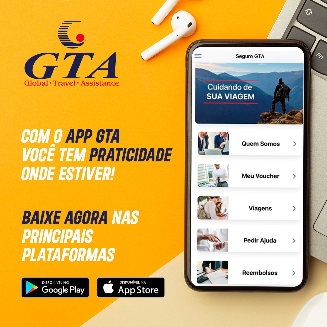 APP GTA - Blog GTA